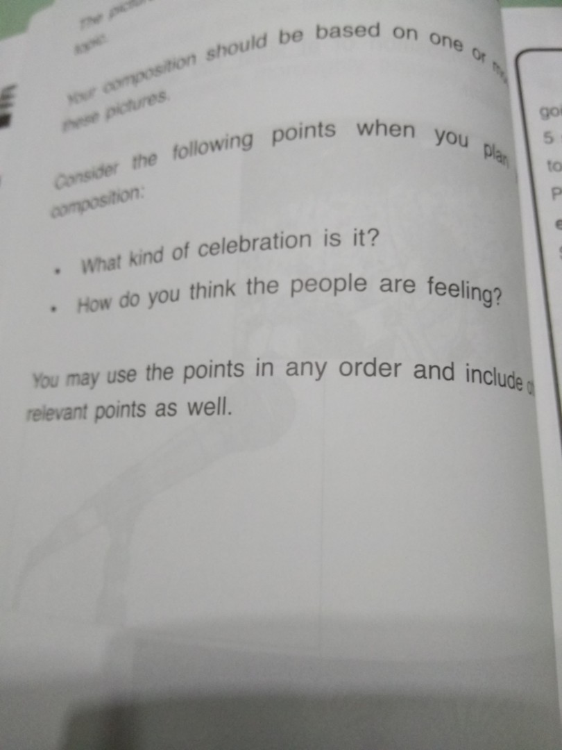 English oral and model composition primary 5, Hobbies & Toys, Books ...