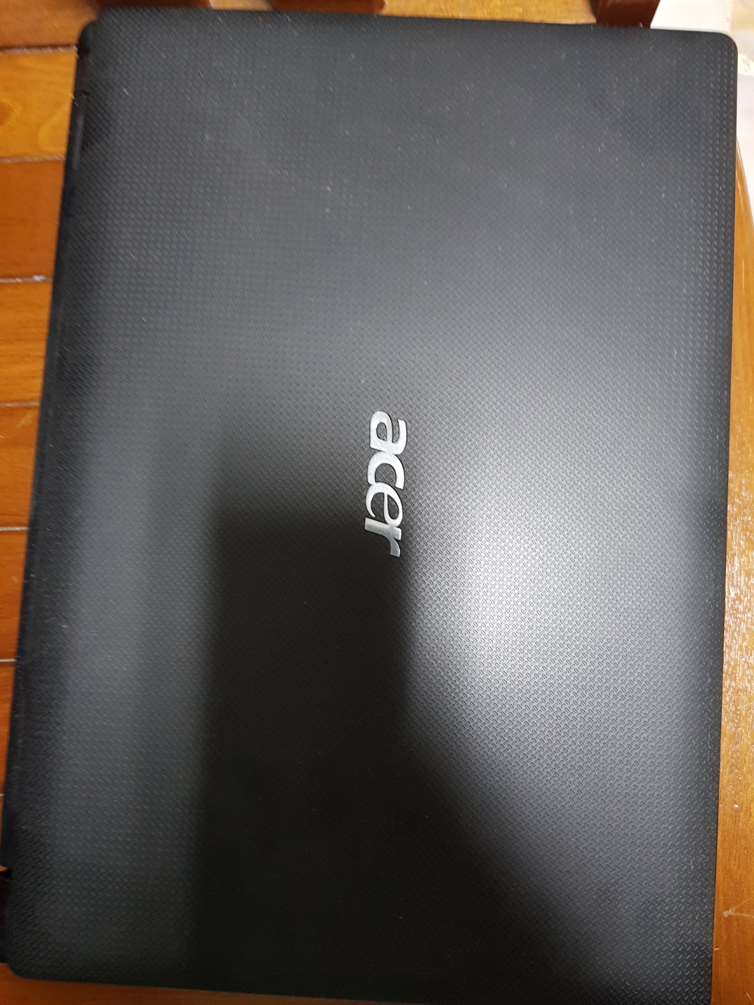 Faulty Acer Laptop Computers Tech Laptops Notebooks On Carousell