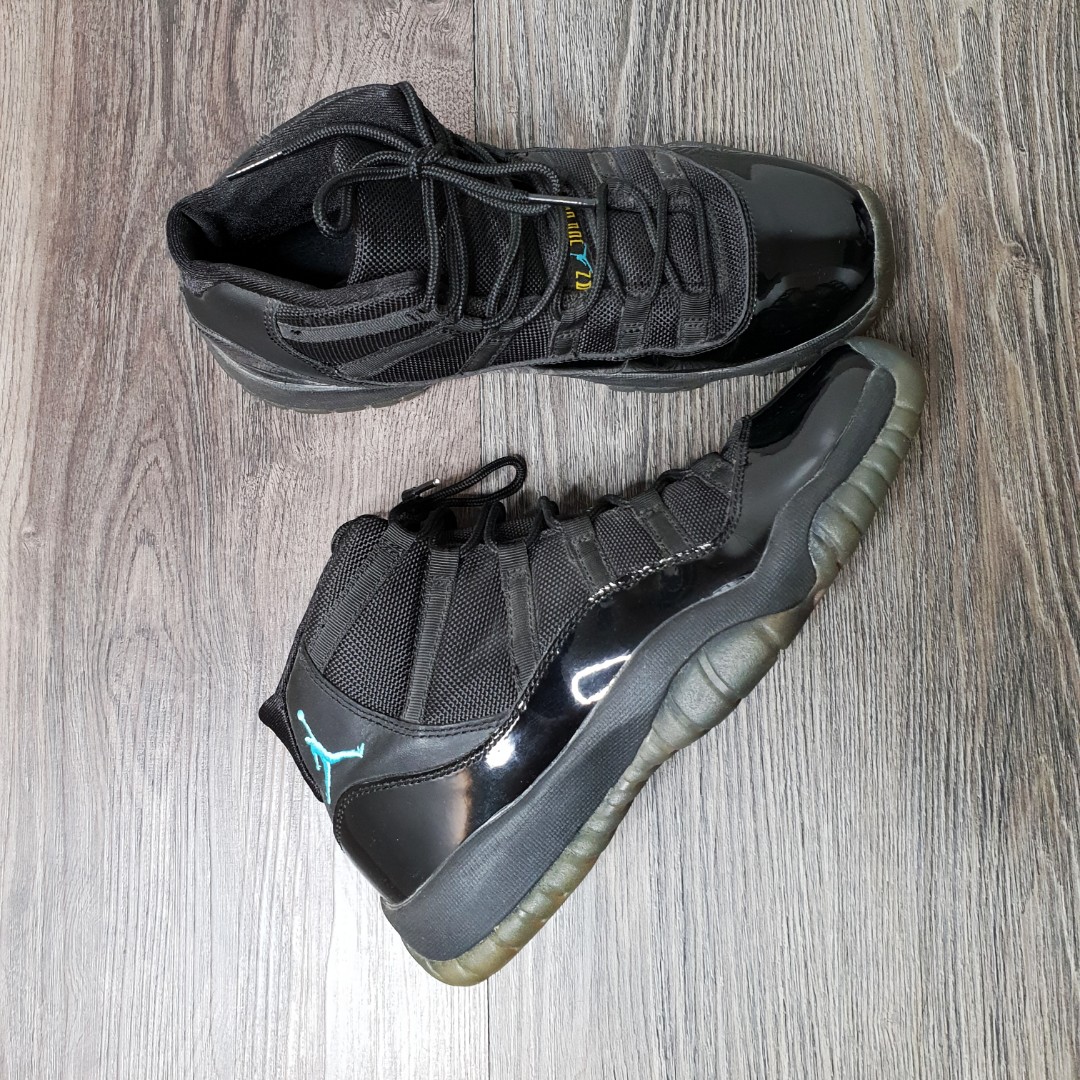 Jordan 11, Men's Fashion, Footwear, Sneakers on Carousell
