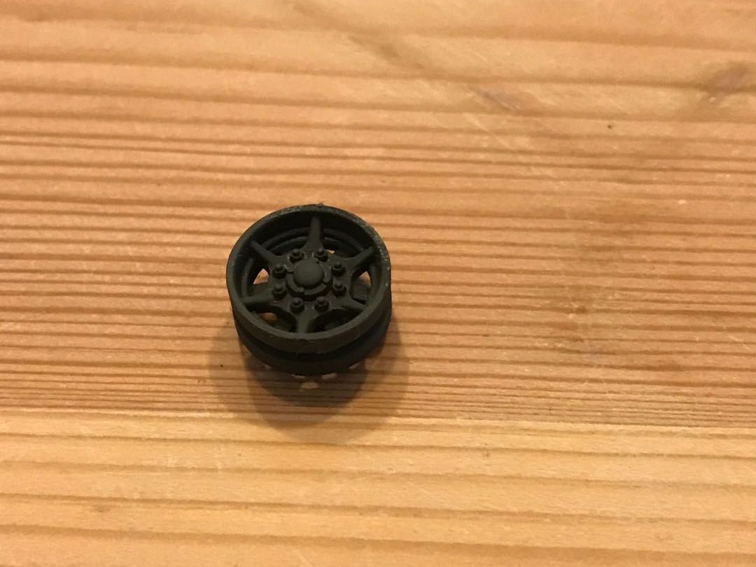 M113 APC idler wheel wheels 2pc Ultra Armour SAR , Hobbies & Toys ...