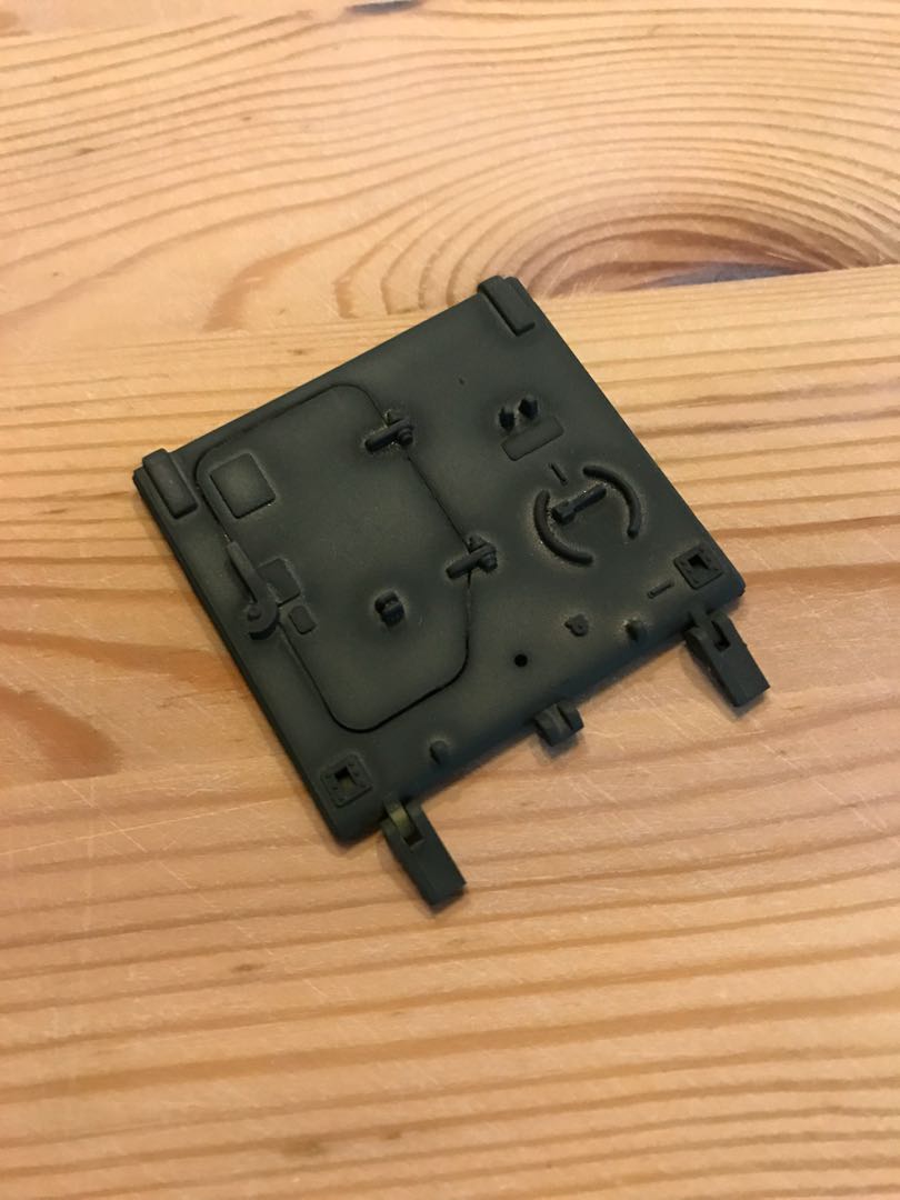 M113 APC Ramp Door Ultra Armour SAR, Hobbies & Toys, Memorabilia ...