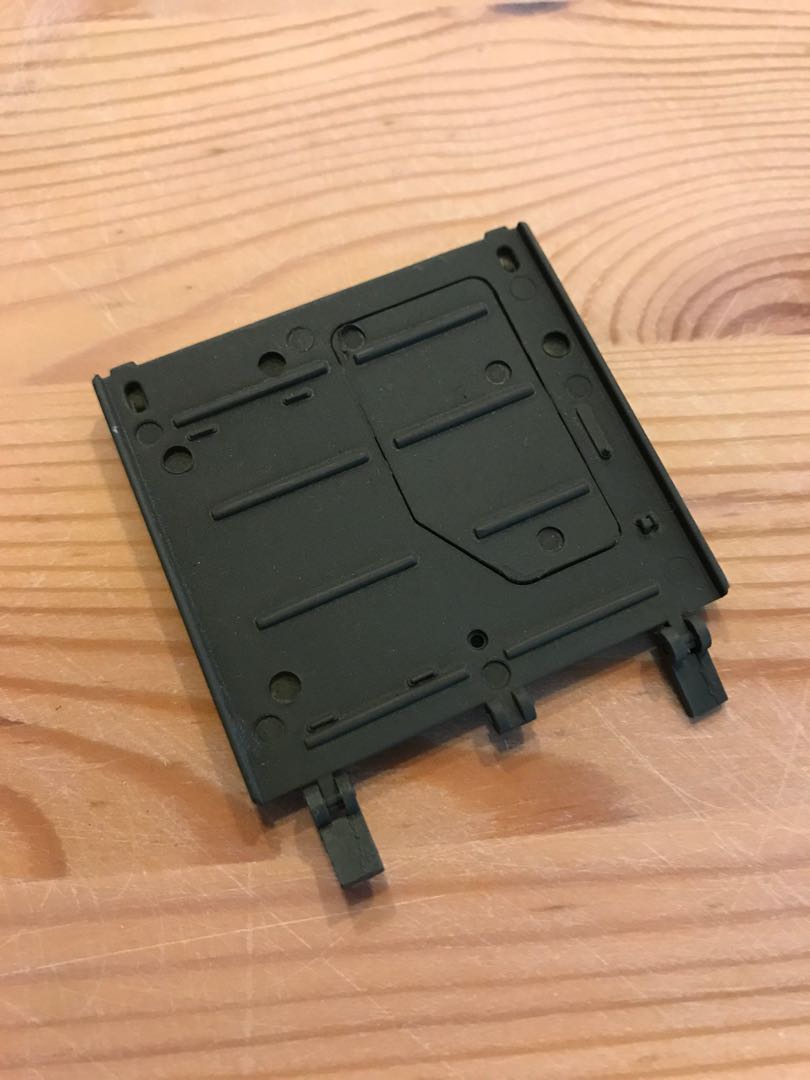 M113 APC Ramp Door Ultra Armour SAR, Hobbies & Toys, Memorabilia ...