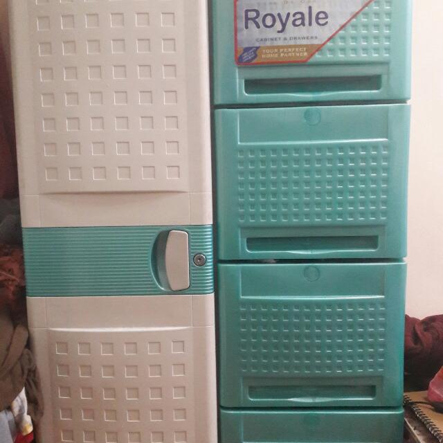 Orocan Cabinet 4 Ft, Babies & Kids, Baby Nursery & Kids Furniture, Kids ...