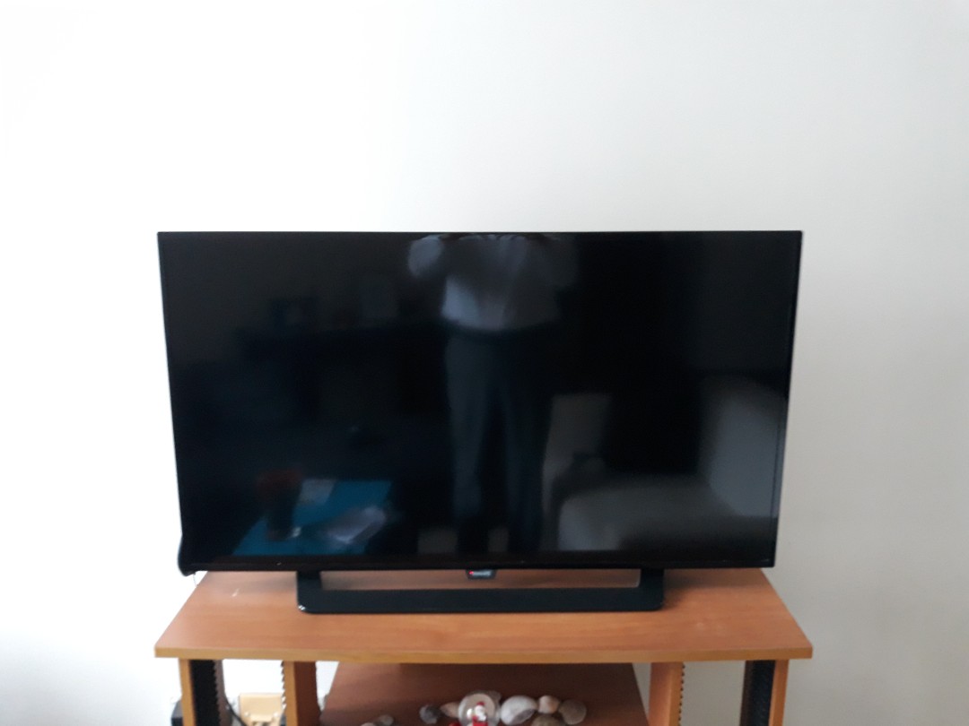 Philips TV 40 inch, TV & Home Appliances, TV & Entertainment, TV on ...