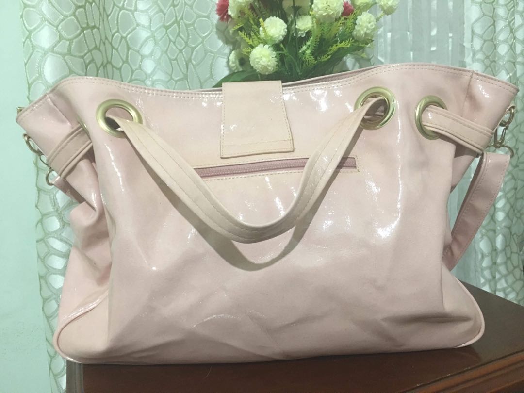 Preloved Donkie Mania Bag from Korea, Women's Fashion, Bags & Wallets ...