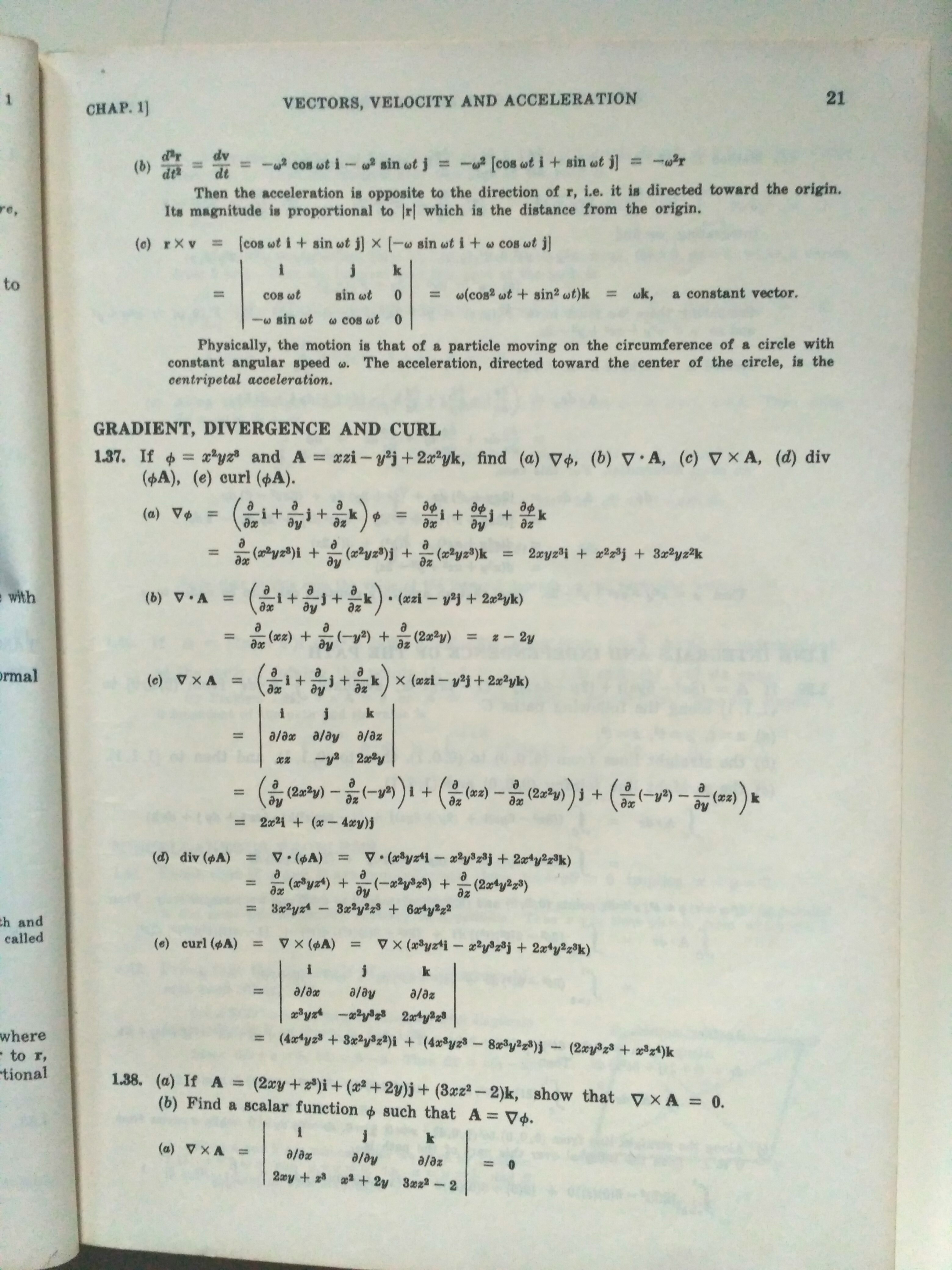 Schaum's Outline Series Theory and Problems of Theoretical Mechanics SI ...