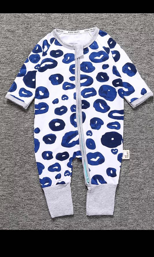 Sleepsuit Kids Tales, Babies & Kids, Babies & Kids Fashion on Carousell