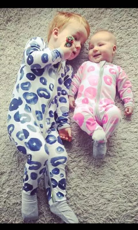 Sleepsuit Kids Tales, Babies & Kids, Babies & Kids Fashion on Carousell