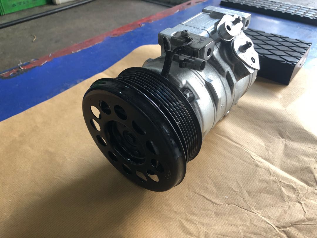 Toyota Altis 141 2009-2011, Car Accessories, Accessories on Carousell