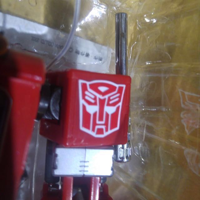 Transformers MP-01 masterpiece optimus prime MP01, Hobbies & Toys, Toys ...
