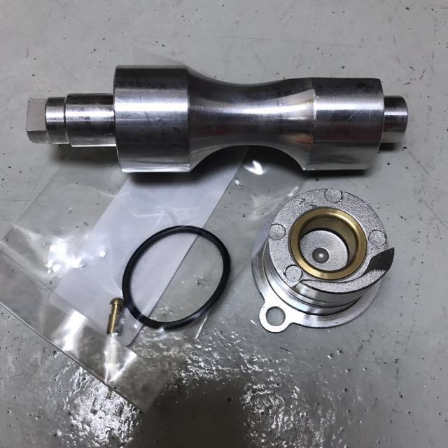 Tzm power valve set, Motorcycles, Motorcycle Accessories on Carousell