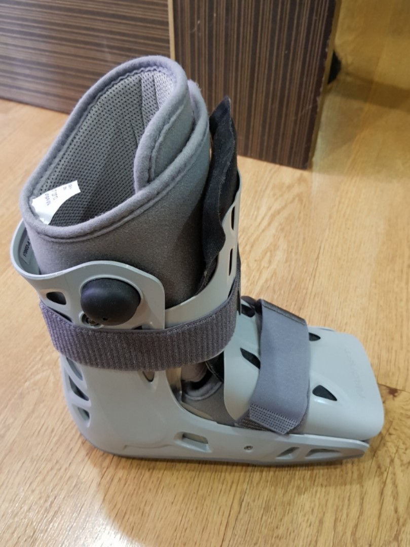 Aircast (Air cast), Everything Else on Carousell