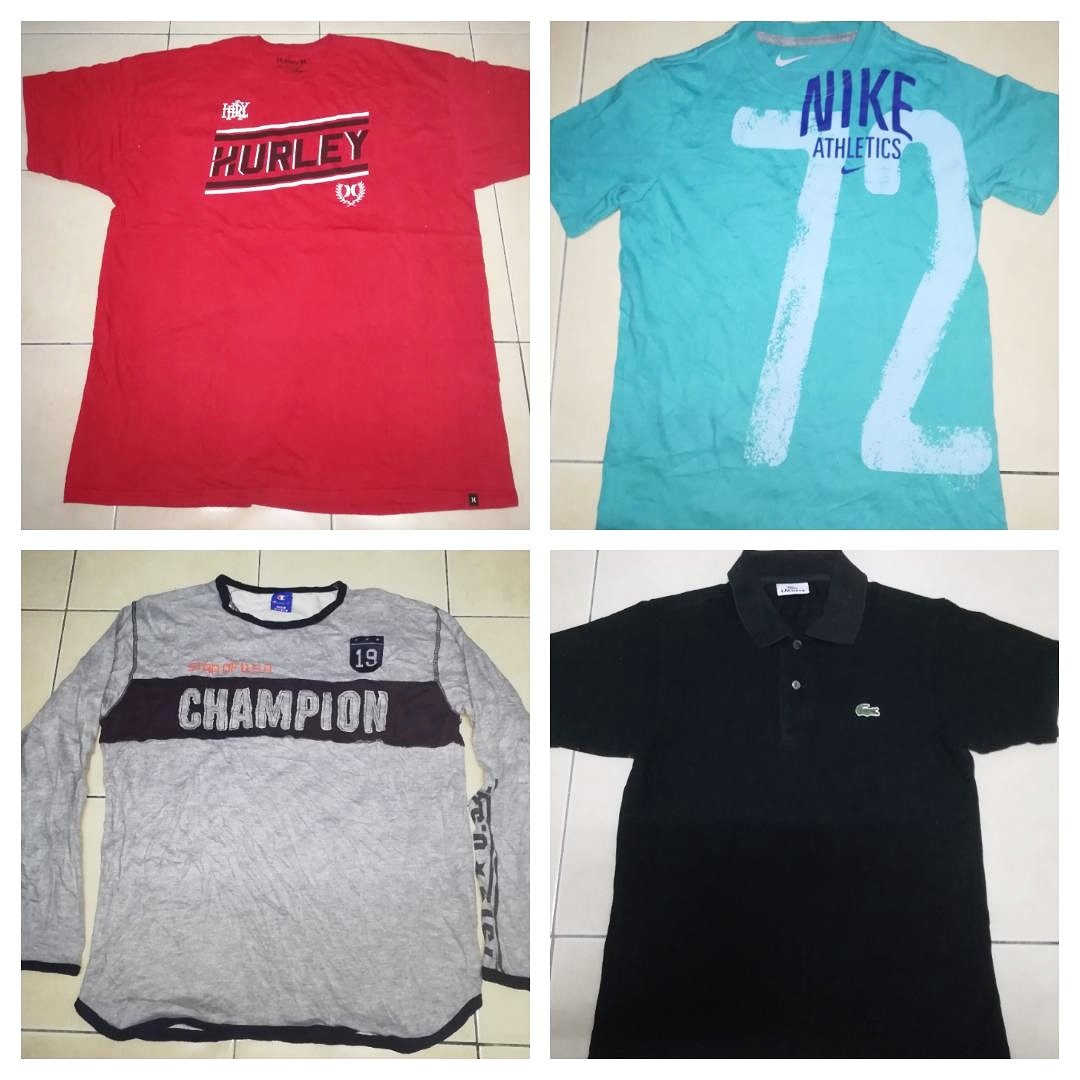 baju Bundle, Men's Fashion, Muslim Wear, Baju Melayu on Carousell