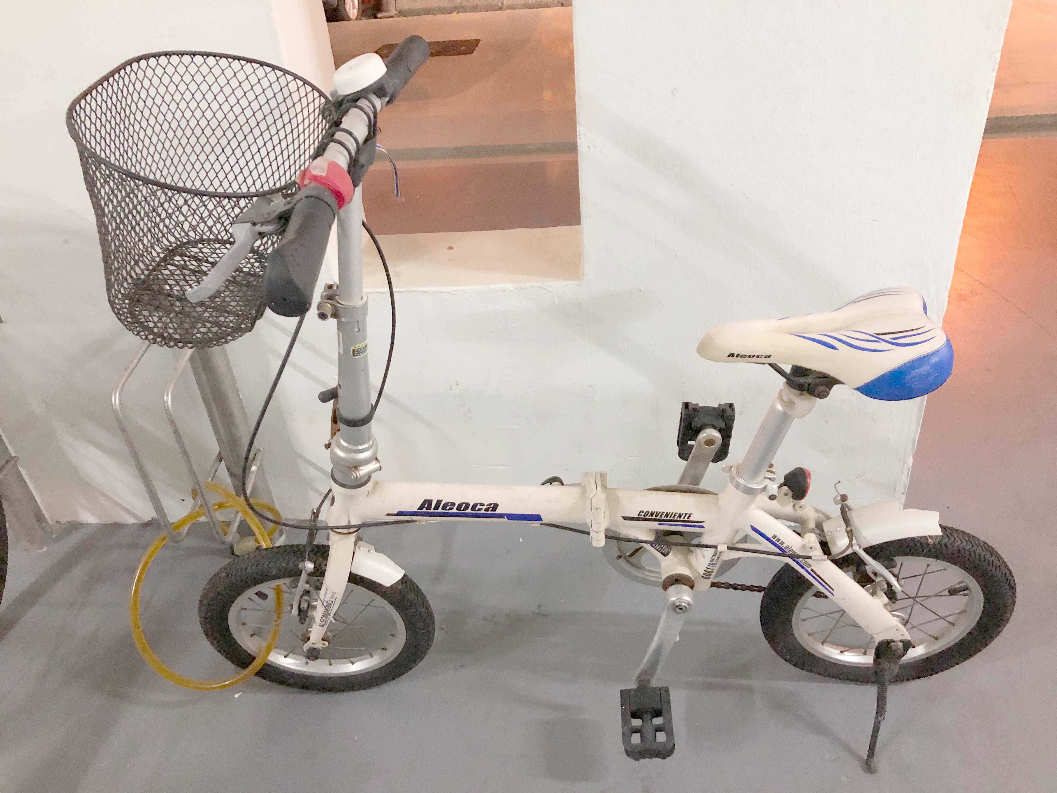 Bike, Sports Equipment, Bicycles & Parts, Bicycles on Carousell