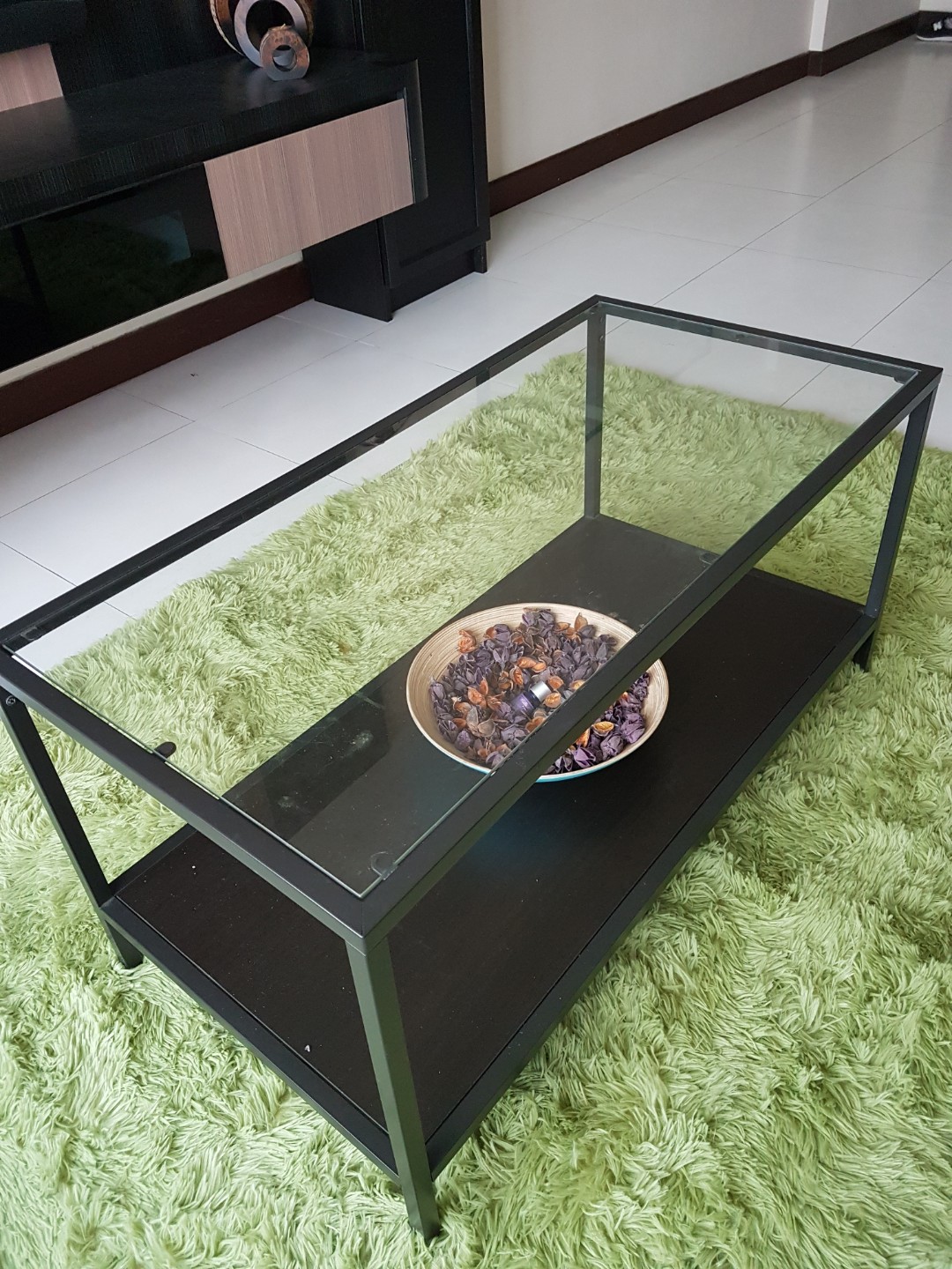 Coffee Table, Furniture & Home Living, Furniture, Tables & Sets on ...