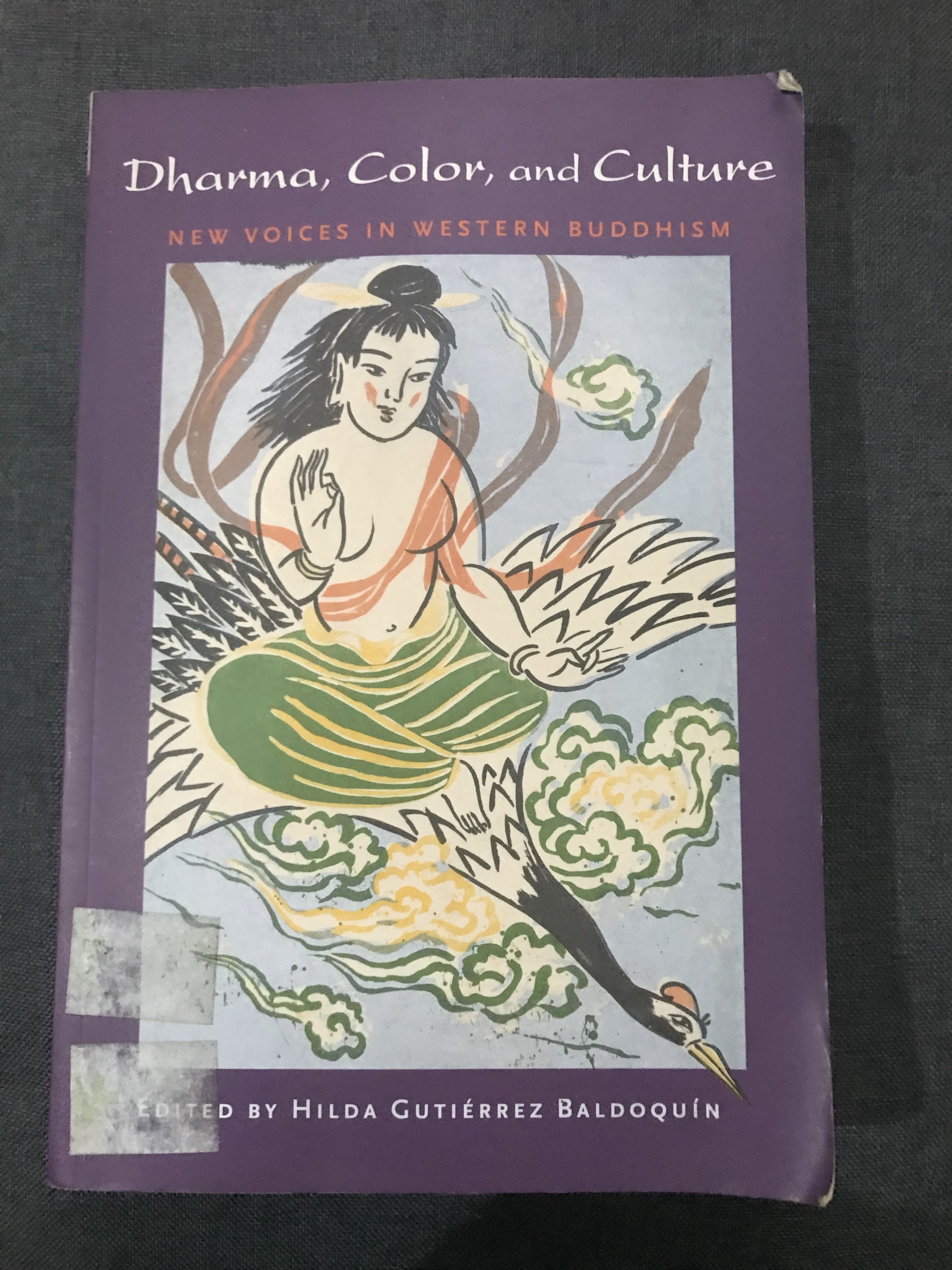 Dharma, Color and Culture, Hobbies & Toys, Books & Magazines, Religion ...