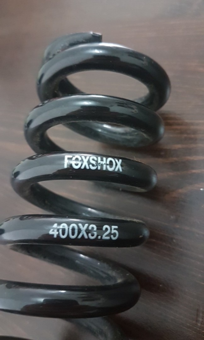 Fox coil, Sports Equipment, Bicycles & Parts, Bicycles on Carousell