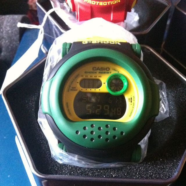 Gshock G001-RF, Computers & Tech, Parts & Accessories, Networking on ...