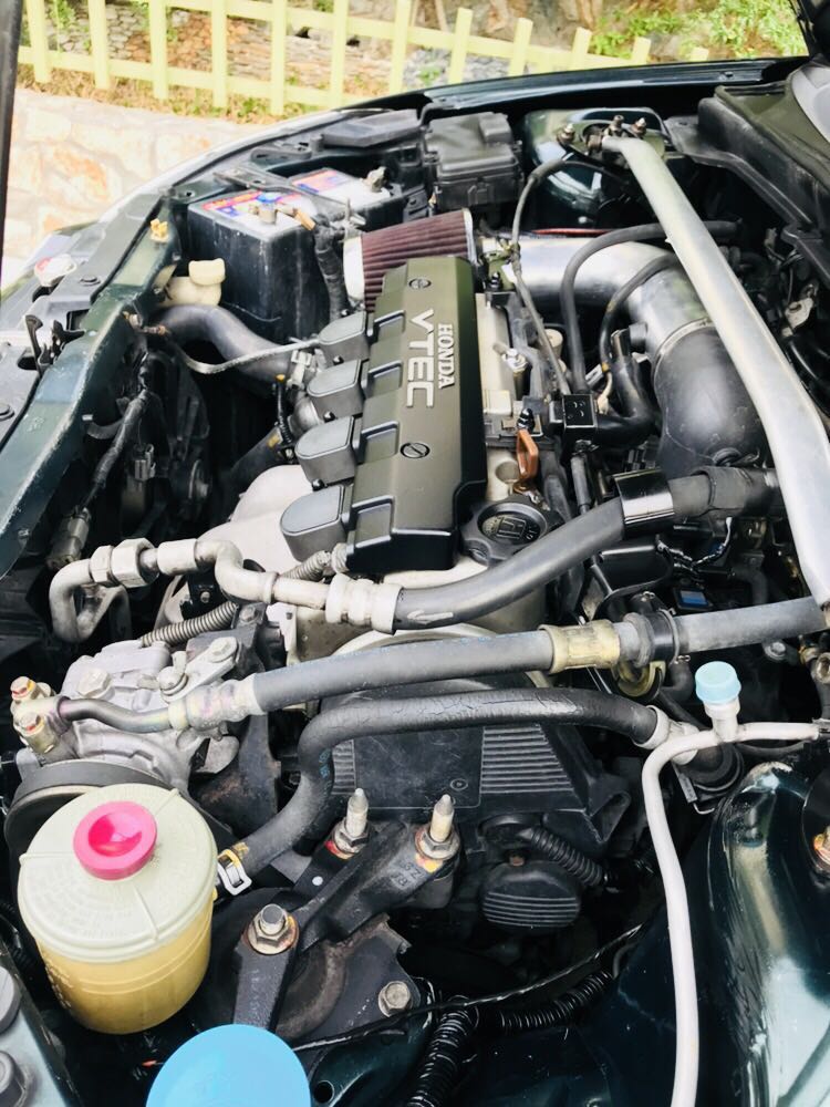 Honda Civic 2004 VTEC 3, Cars for Sale on Carousell