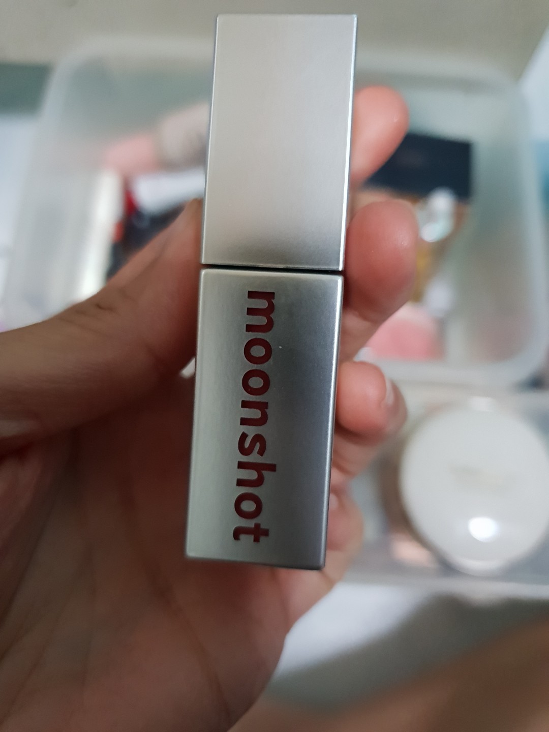Moonshot cream paint m115 corsl chou, Beauty & Personal Care, Face ...