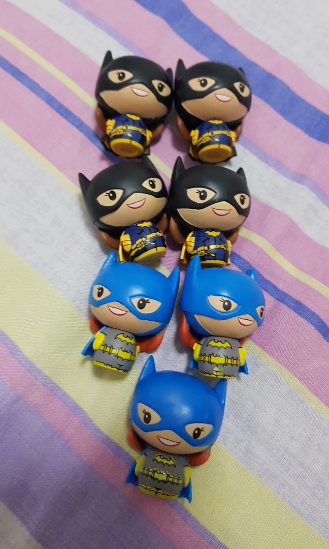 Pint size hero, Hobbies & Toys, Toys & Games on Carousell