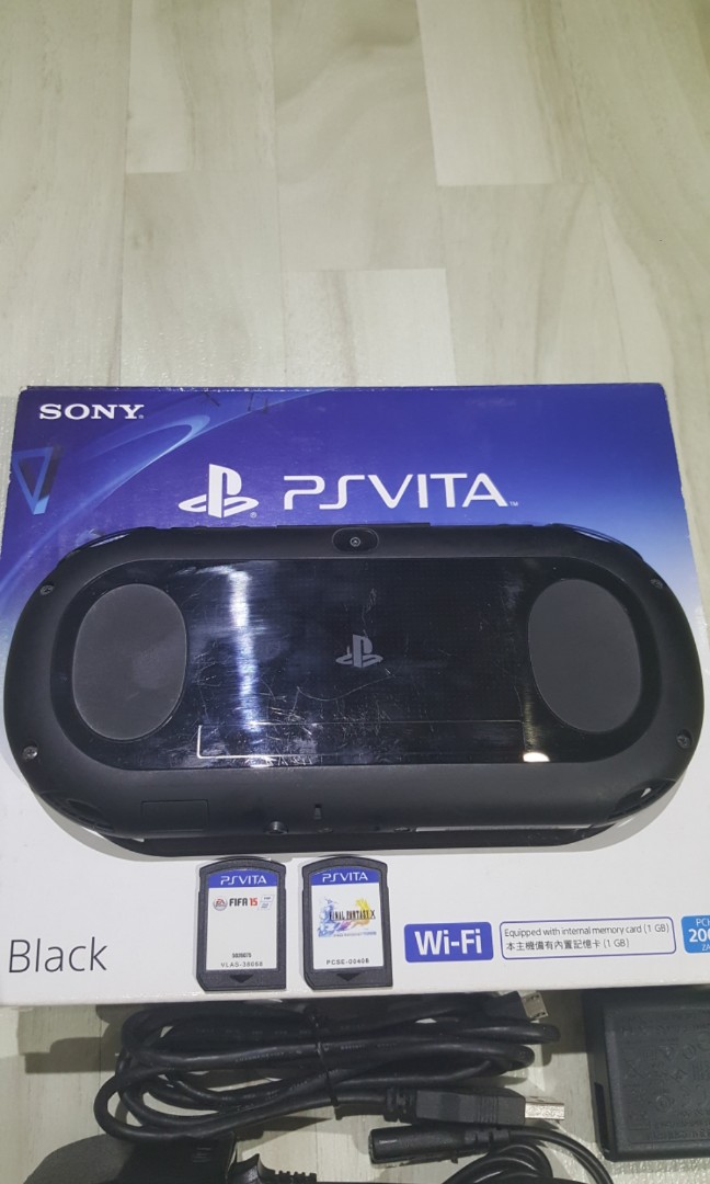 Playstation Vista, Video Gaming, Video Game Consoles, PlayStation on ...