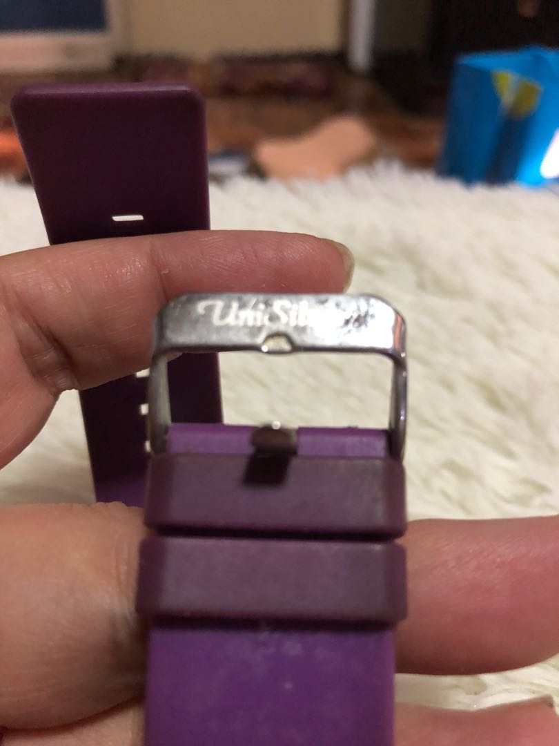 Silverworks watch, Women's Fashion, Watches & Accessories, Watches on ...