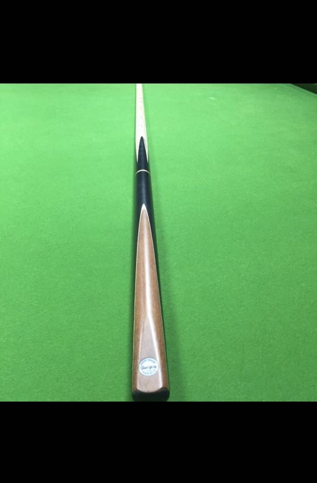 SNOOKER CUE, Sports Equipment, Sports & Games, Billiards & Bowling on ...