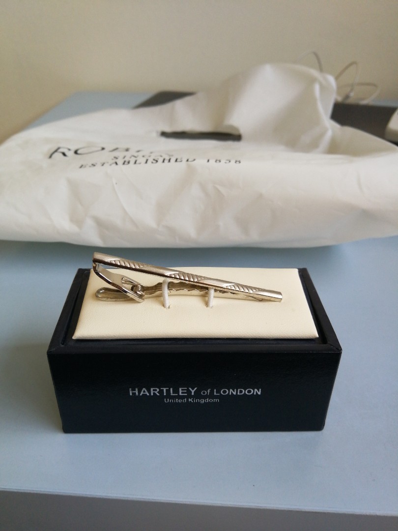 Tie Pin, Men's Fashion, Watches & Accessories, Ties on Carousell