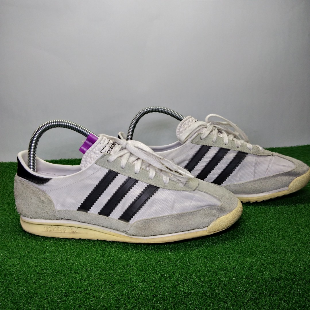 Adidas SL72, Men's Fashion, Footwear, Sneakers on Carousell