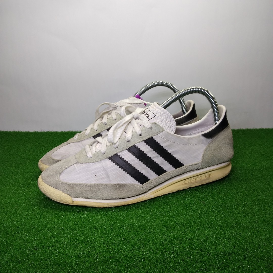 Adidas SL72, Men's Fashion, Footwear, Sneakers on Carousell