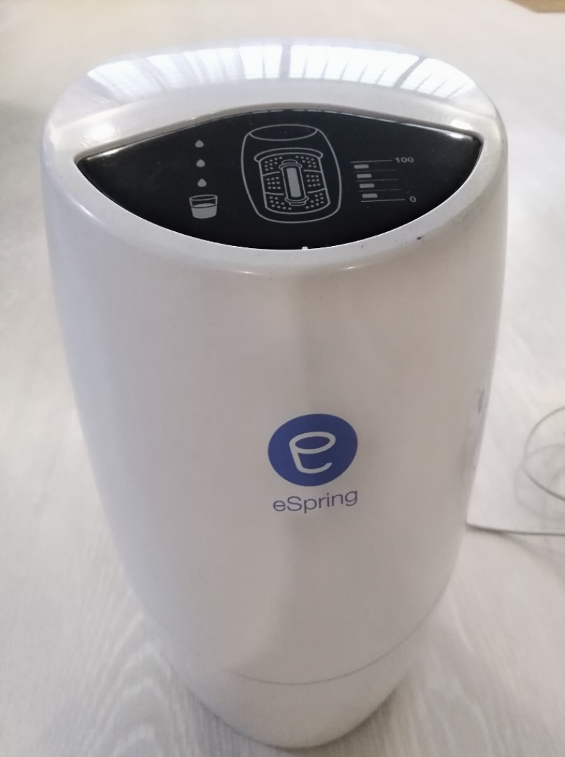 Amway espring water filter purifier dispenser, TV & Home Appliances ...