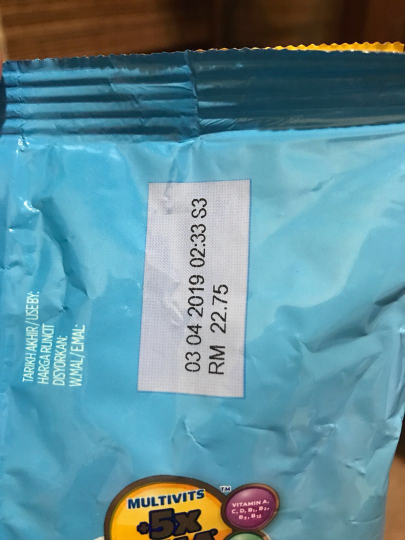 Fernleaf family milk powder, Babies & Kids, Nursing & Feeding ...