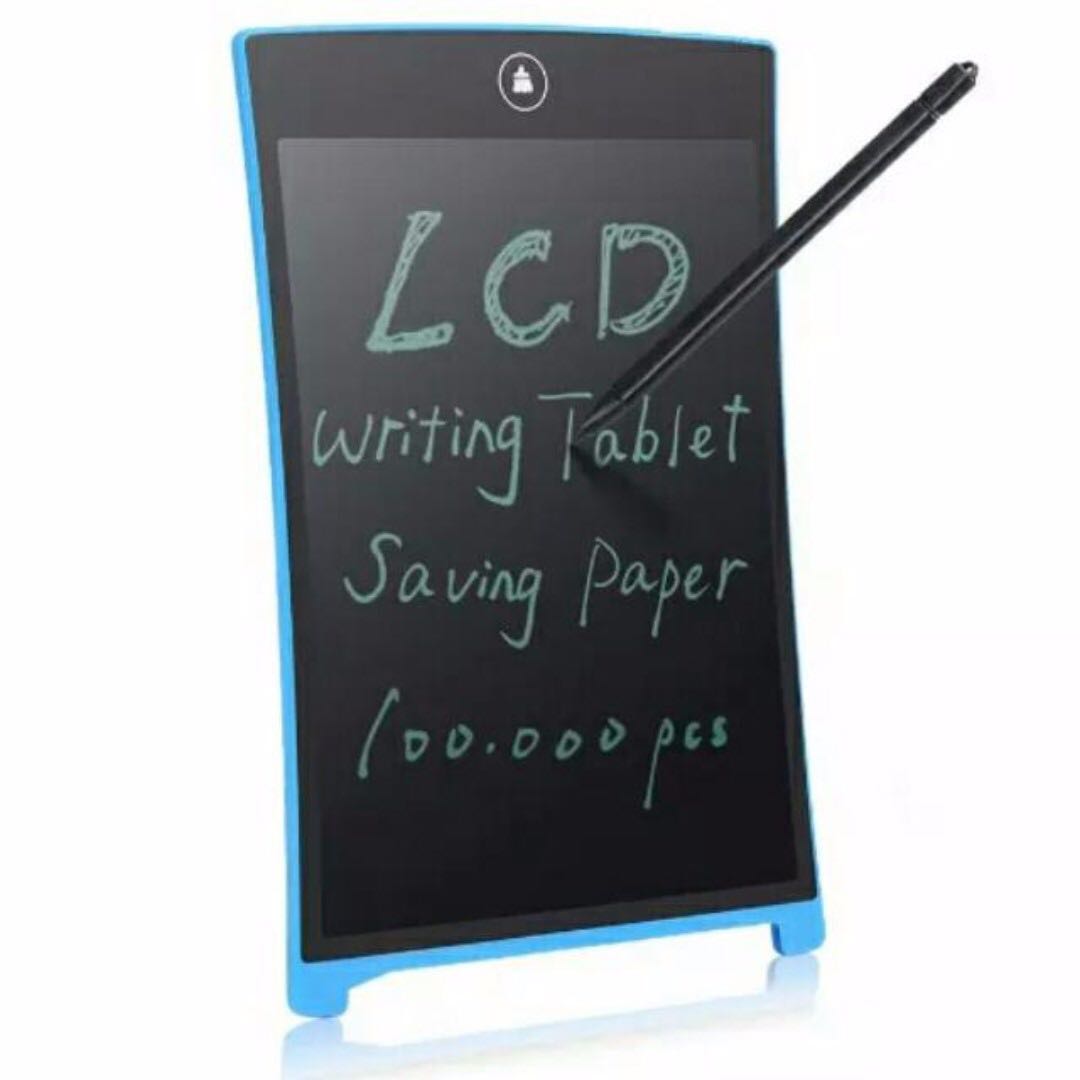 Gift LCD writing Pad, Hobbies & Toys, Stationery & Craft, Stationery ...