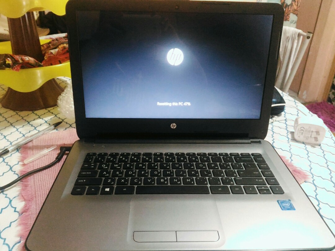 HP Laptop With MS Office HD Movies Songs Computers Tech Laptops Notebooks On Carousell