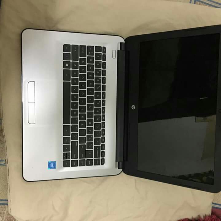 HP Laptop With MS Office HD Movies Songs Computers Tech Laptops Notebooks On Carousell