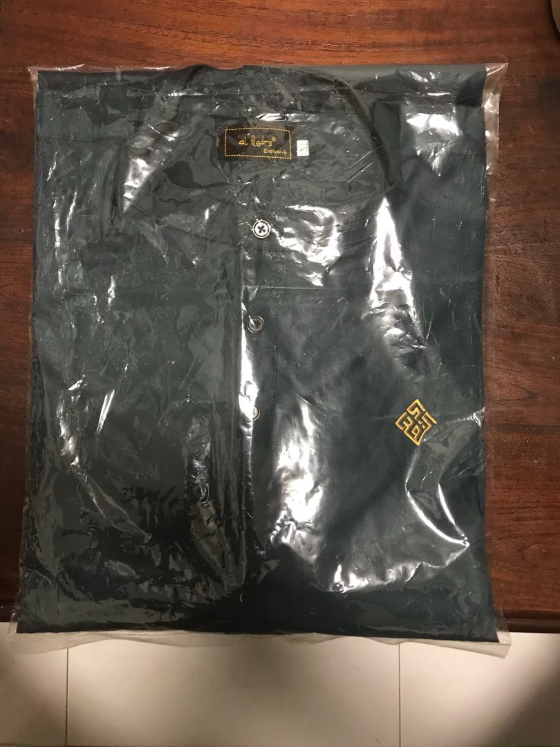 Kurta bahrain, Men's Fashion, Tops & Sets, Formal Shirts on Carousell