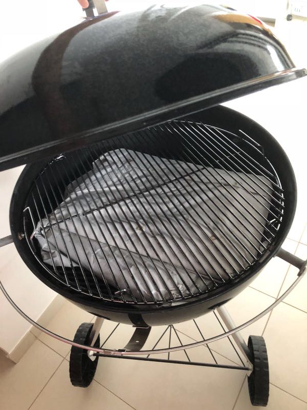 Luxury German BBQ Grill & Accessoires, TV & Home Appliances, Kitchen ...