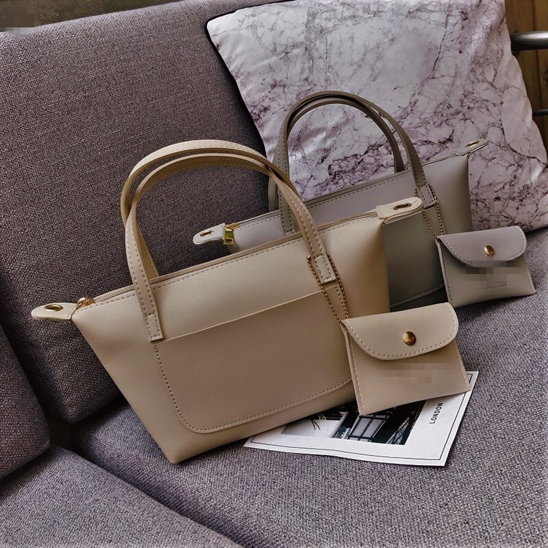 Mumu bag, Women's Fashion, Bags & Wallets, Tote Bags on Carousell