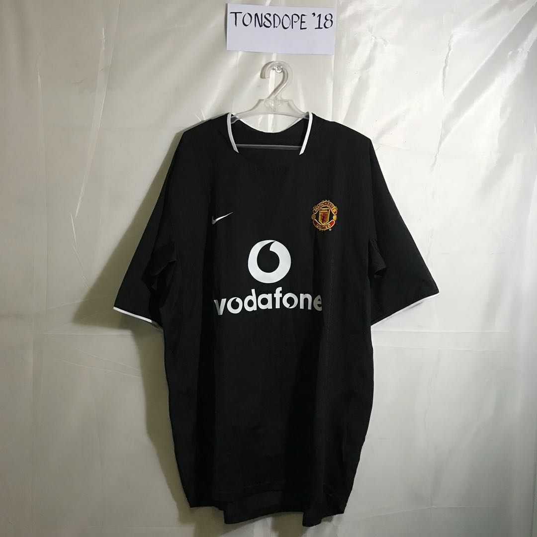 Nike vodaphone football shirt, Men's Fashion, Tops & Sets, Tshirts ...