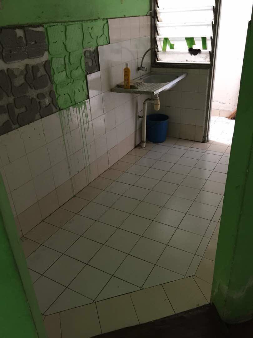 PPR SERI ANGGERIK RUMAH UNTUK DISEWA, Property, Rentals on Carousell