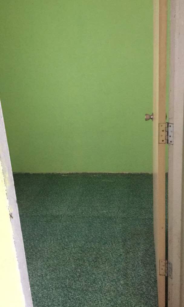 PPR SERI ANGGERIK RUMAH UNTUK DISEWA, Property, Rentals on Carousell