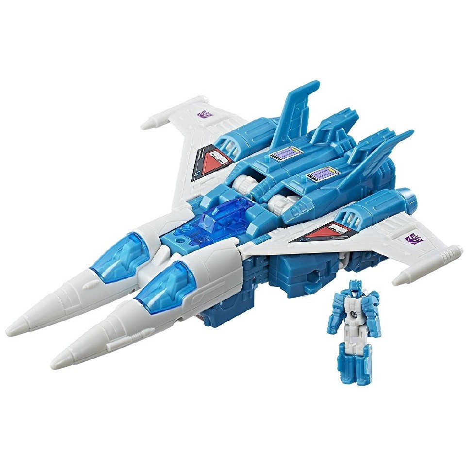 Slugslinger Transformers Titans Return deluxe, Hobbies & Toys, Toys ...