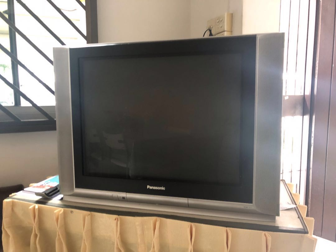 Sony Tv, TV & Home Appliances, TV & Entertainment, TV on Carousell