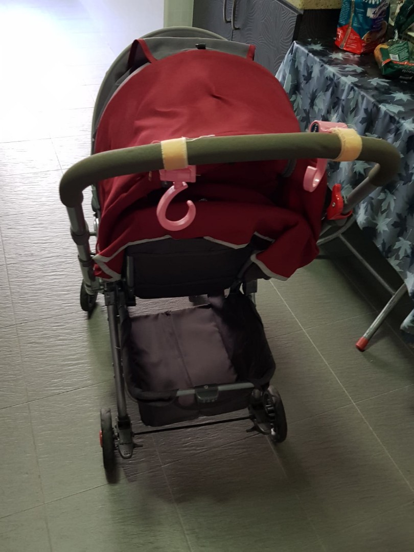 Stroller, Babies & Kids, Going Out, Strollers on Carousell