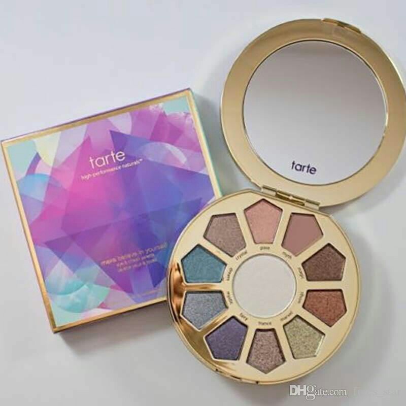 Tarte Eyeshadow, Beauty & Personal Care, Face, Makeup on Carousell