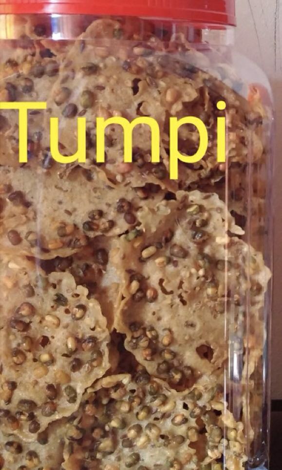 Tumpi for Hari Raya!, Food & Drinks, Packaged & Instant Food on Carousell