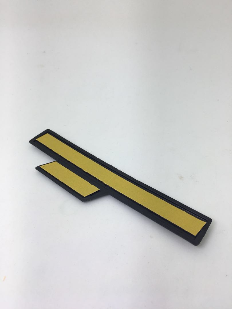 Vespa PX150E Emblem, Motorcycles, Motorcycle Accessories on Carousell