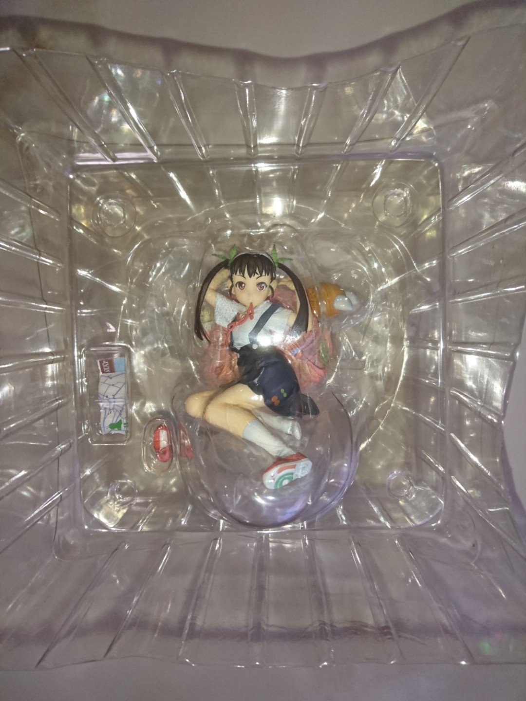 八九寺真宵 (Hachikuji Mayoi) 1/8 PVC GSC 2011, Hobbies & Toys, Toys & Games on Carousell
