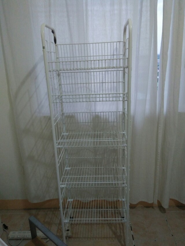 ALL PURPOSE RACK, TV & Home Appliances, Kitchen Appliances, Other ...